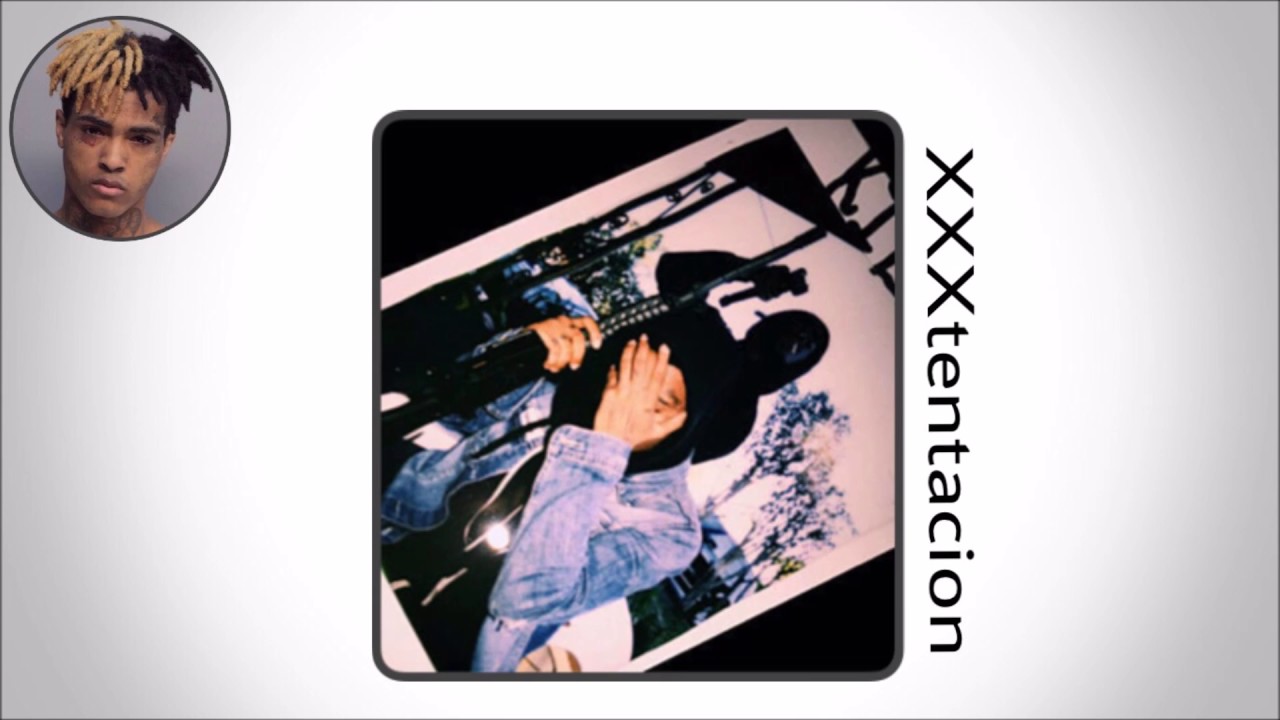 Xxxtentacion Look At Me Prod By Rojas And Jimmy Duval Youtube 8381