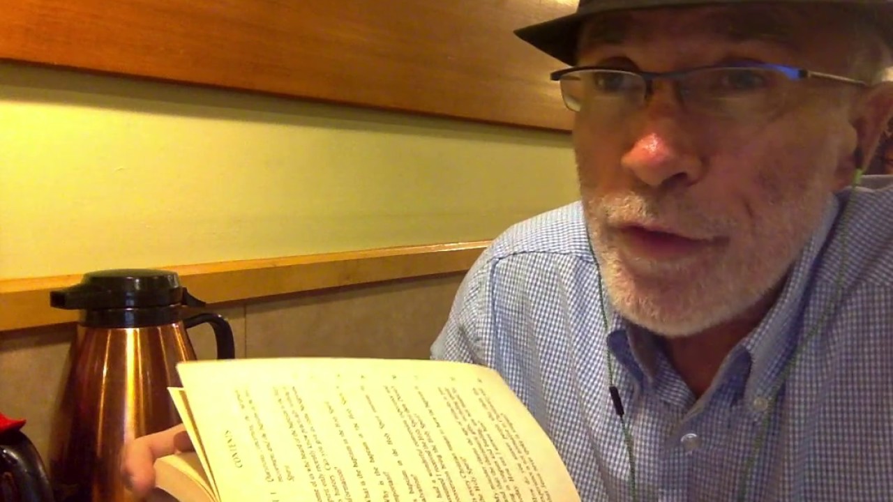 Holy Spirit Baptism a Handbook by Don Basham WISDOM David Jeremiah ...