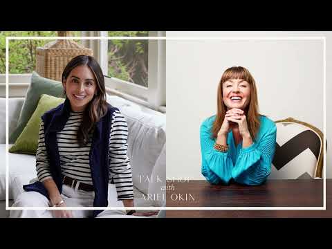 Reinventing How We Shop for Design with Anna Brockway of Chairish