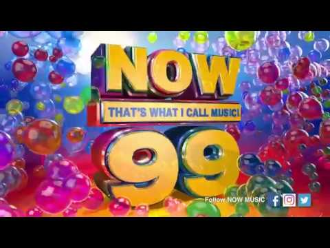 NOW 99 Advert - YouTube