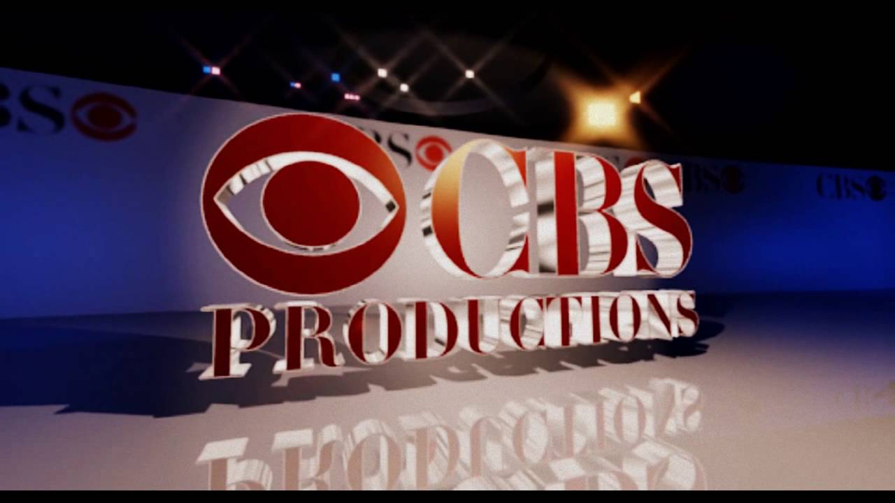Logo FX: CBS Productions Fake - YouTube