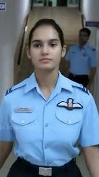 Airforce Status %E2%9D%A3%EF%B8%8F Avani Chaturvedi Motivational Video ...