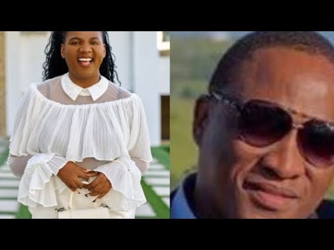 MaMkhize has finally finalized her divorce from Sbu Mpisane since she ...