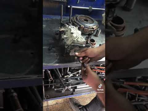 KIA Soul  Kavrama Değişimi ESKİŞEHİR Çağrı Otomatik Şanzıman