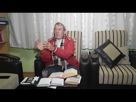 103.2 (103.1DEV.)''K.KERİMDE NEDEN ERKEK İÇİN ZALİM,KADIN İÇİN NANKÖR TANIMLAMASI YAPILMIŞTIR?m.d