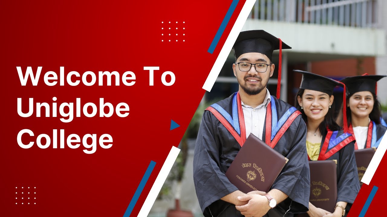 Welcome to Uniglobe College - YouTube