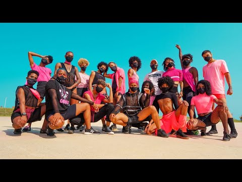 ME GUSTA -  Anitta Feat. Cardi B & Myke Towers (Coreografia) | LUCAS DANCER