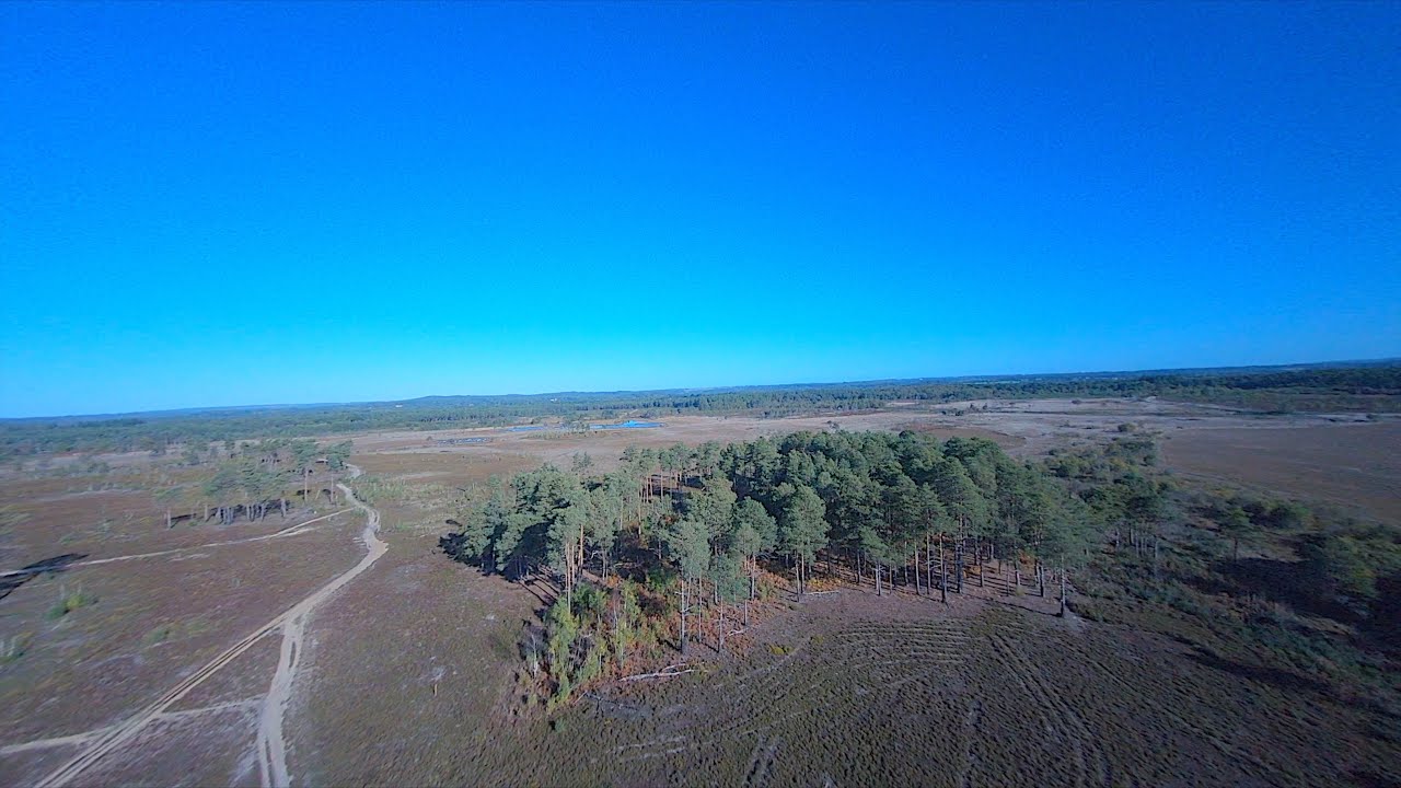 AOS 7 inch FPV Drone - INAV 5 - Cinematic Long Range - YouTube