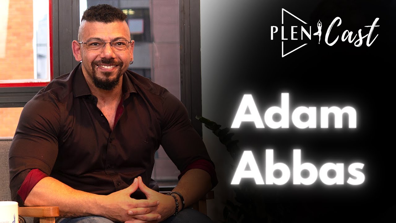 PleniCast #0008 - Adam Abbas - YouTube
