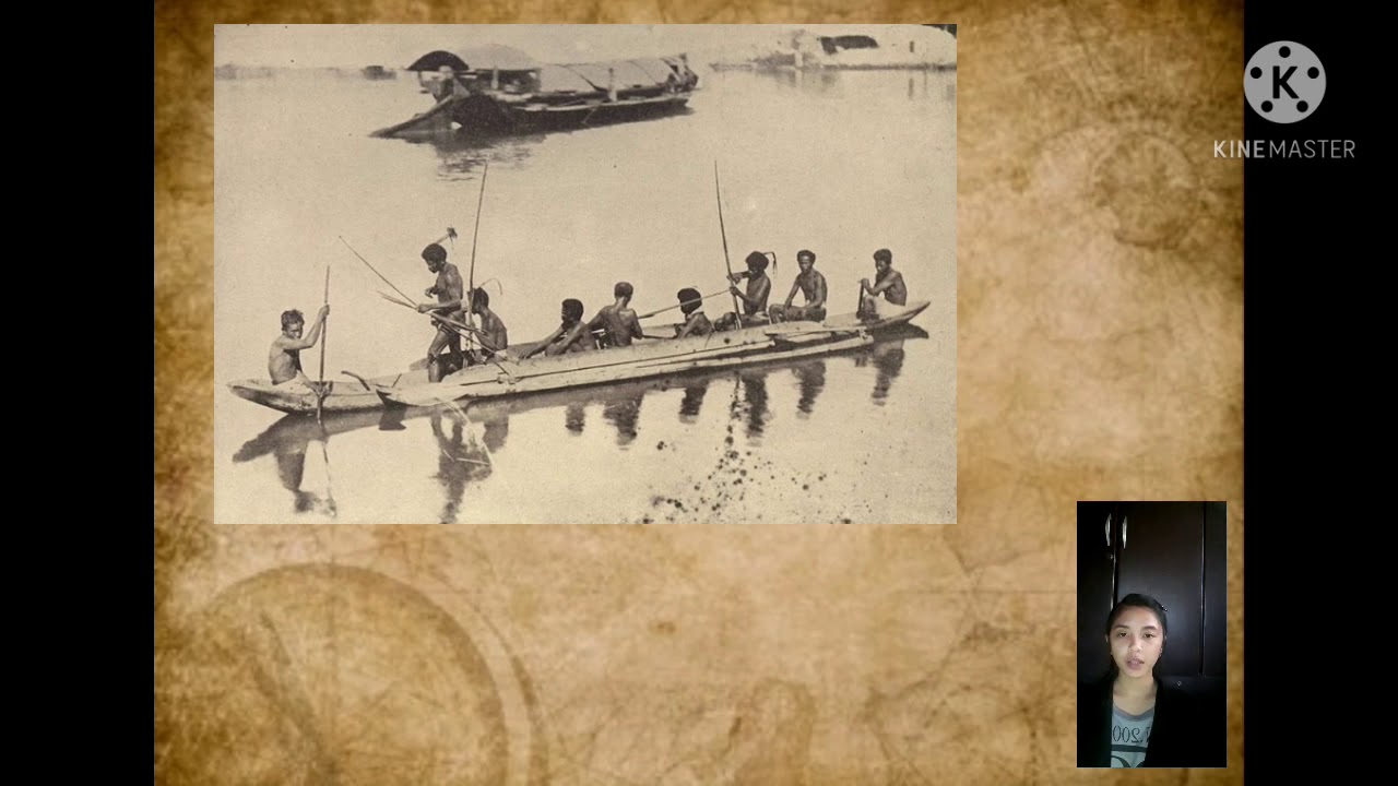 Historical timeline of Scientific Inventions in the Philippines - YouTube