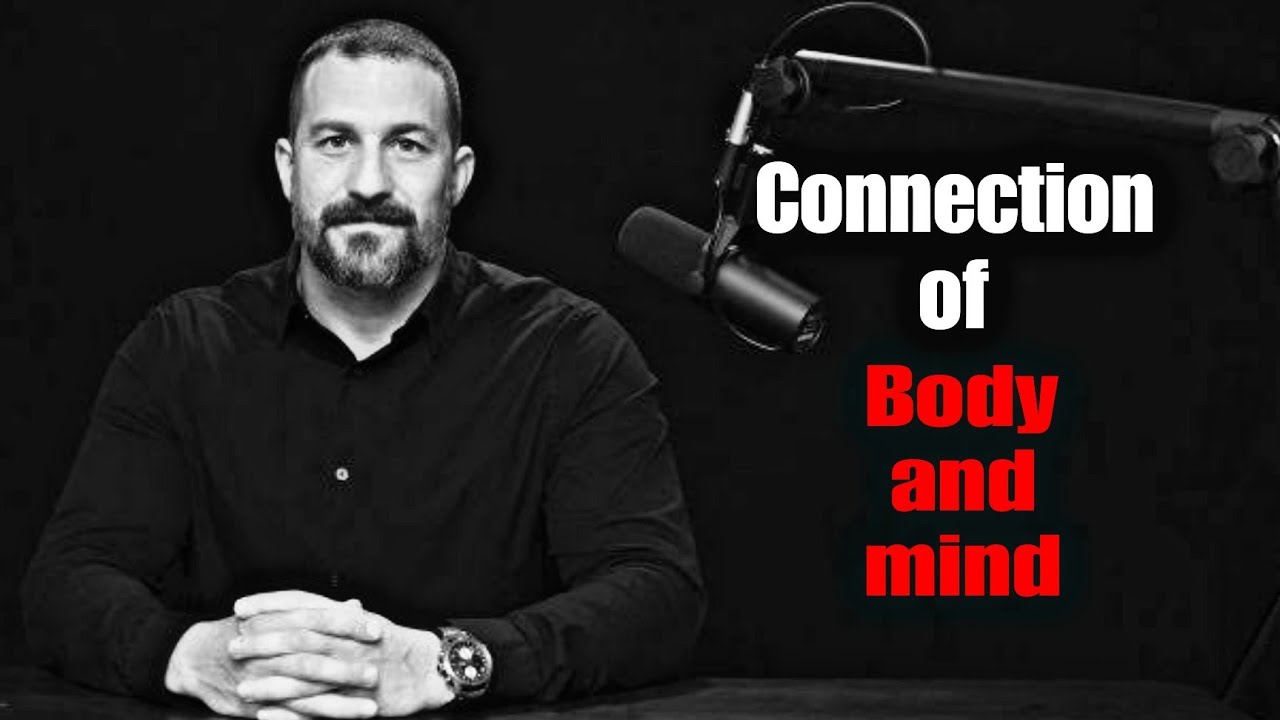 How to control the body with the mind || #Neuroscientist - YouTube