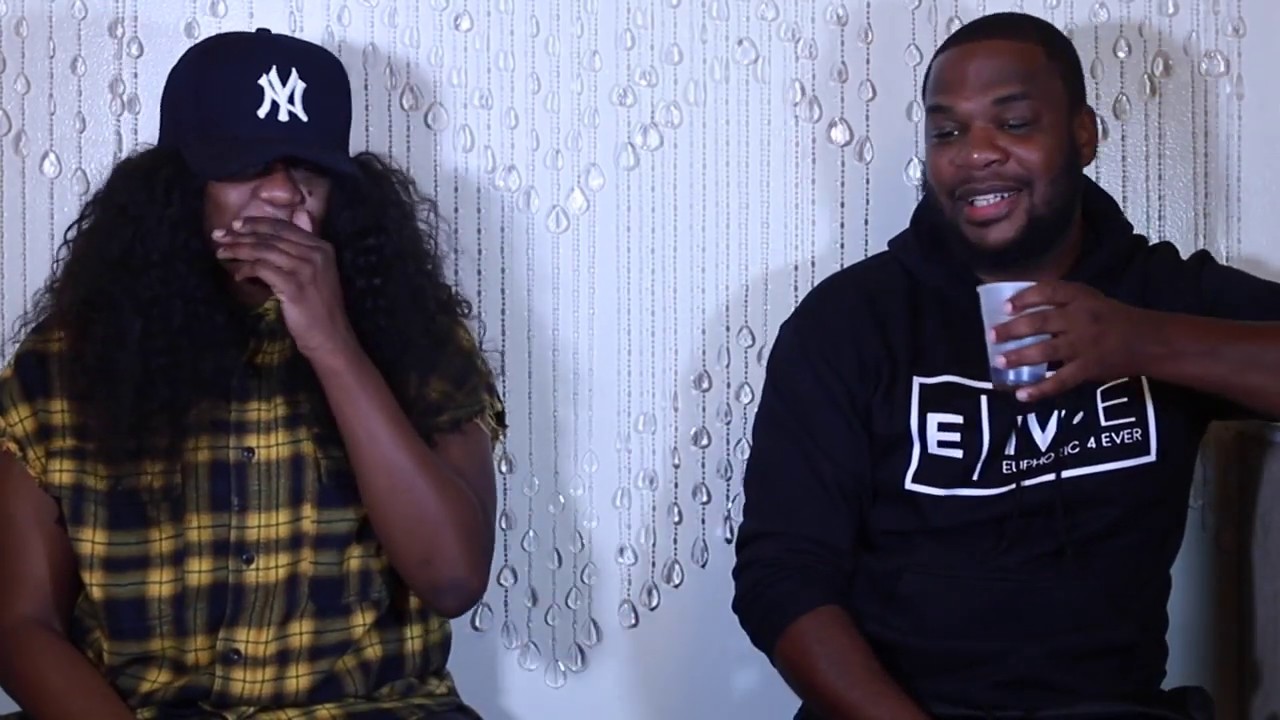 Bugsy 58st Rap Beefs w/ Philly Rappers + Legal Issues + "Ace Capone ...