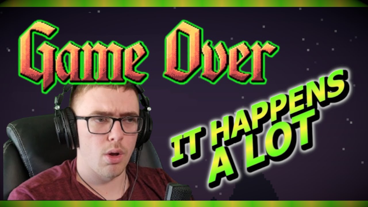 The Most UNFORGIVING Game On Steam - YouTube