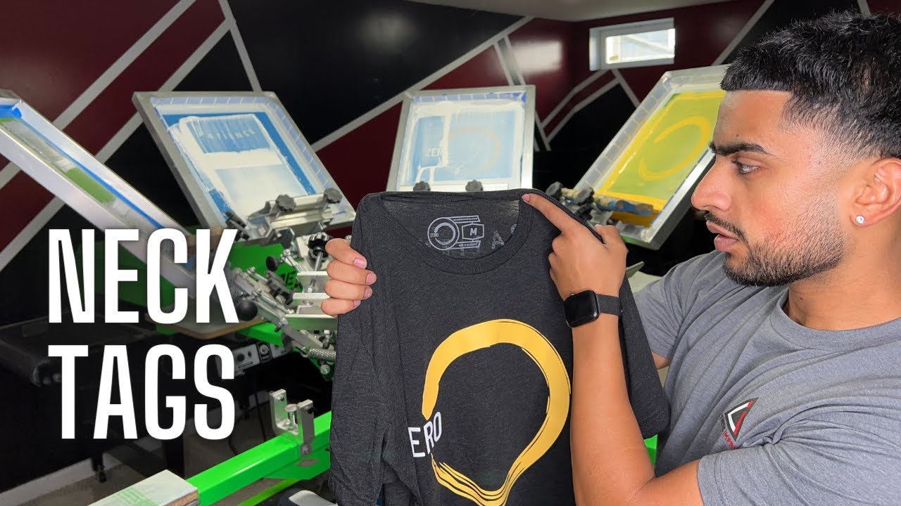 Design Custom Neck Tags Easy Screen Printing On T Shirts YouTube design-custom-neck-tags-easy-screen-printing-on-t-shirts-youtube
