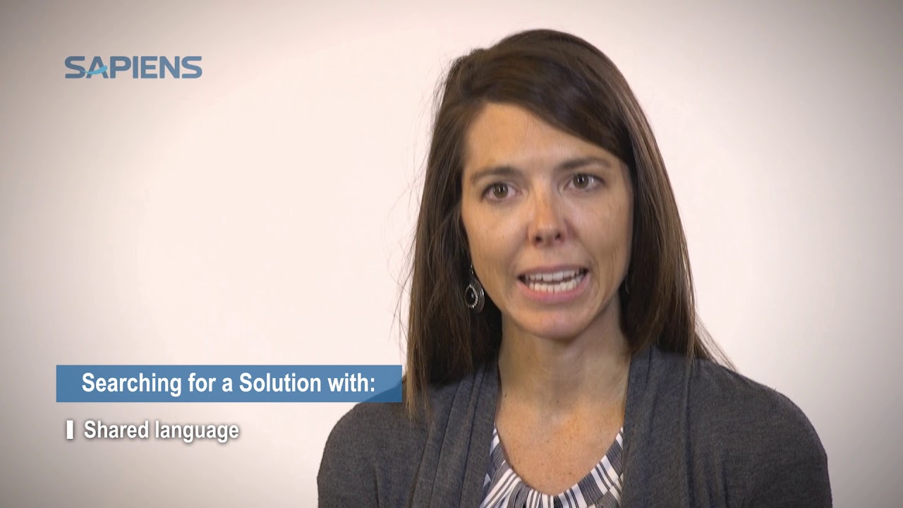 Sapiens CoreSuite for Medical Malpractice Insurance - YouTube