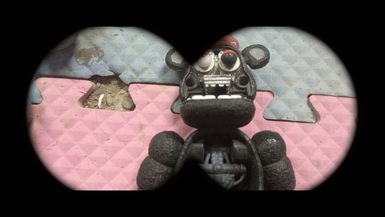 TRAILER OFISIAL DE CHONKIS 3 - YouTube