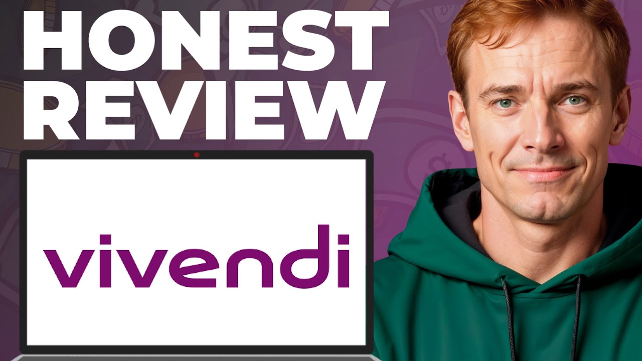Vivendi Mobile Operator Full Review - Features, Strengths, Weaknesses ...