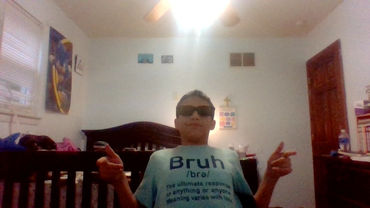 Doing Random Ahh Stuff - YouTube