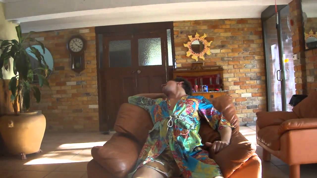 ma the meatloaf wedding crashers skit - YouTube