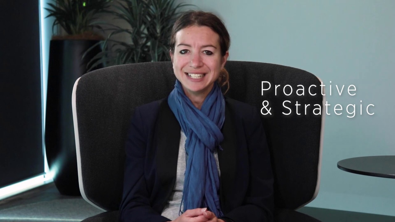 Service Innovation Alliance - Dr Alexandra Kriz - YouTube