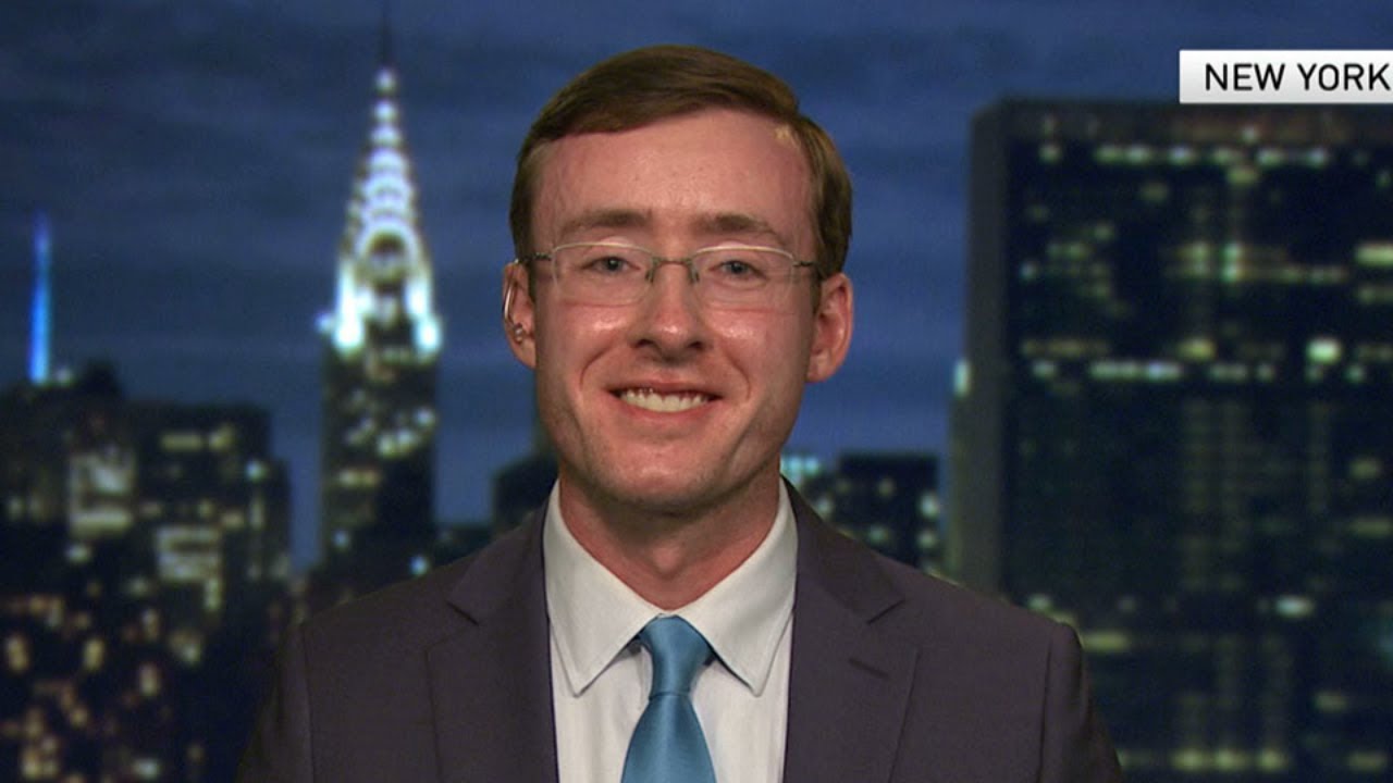 Sean Stein Smith on the future of blockchain technology - YouTube