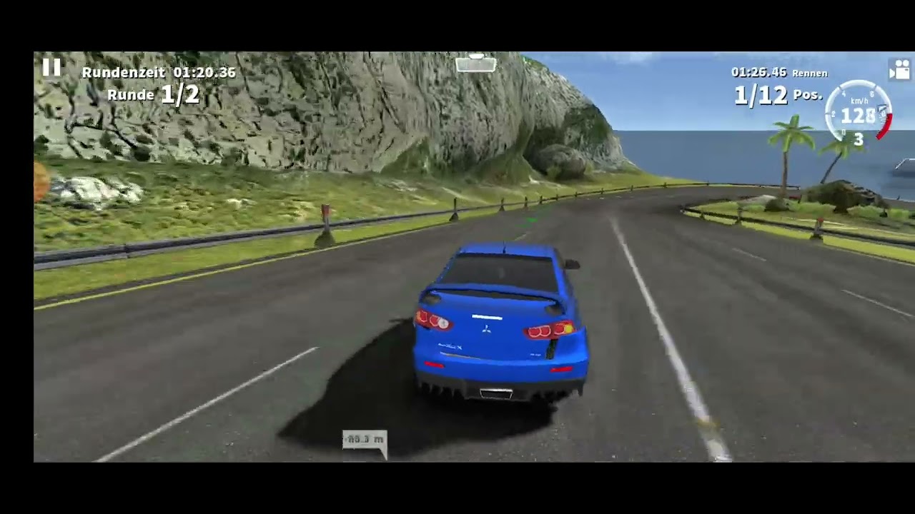 [Android] GT Racing 2 The Real Car Experience 1.6.0d Gameplay #283 ...