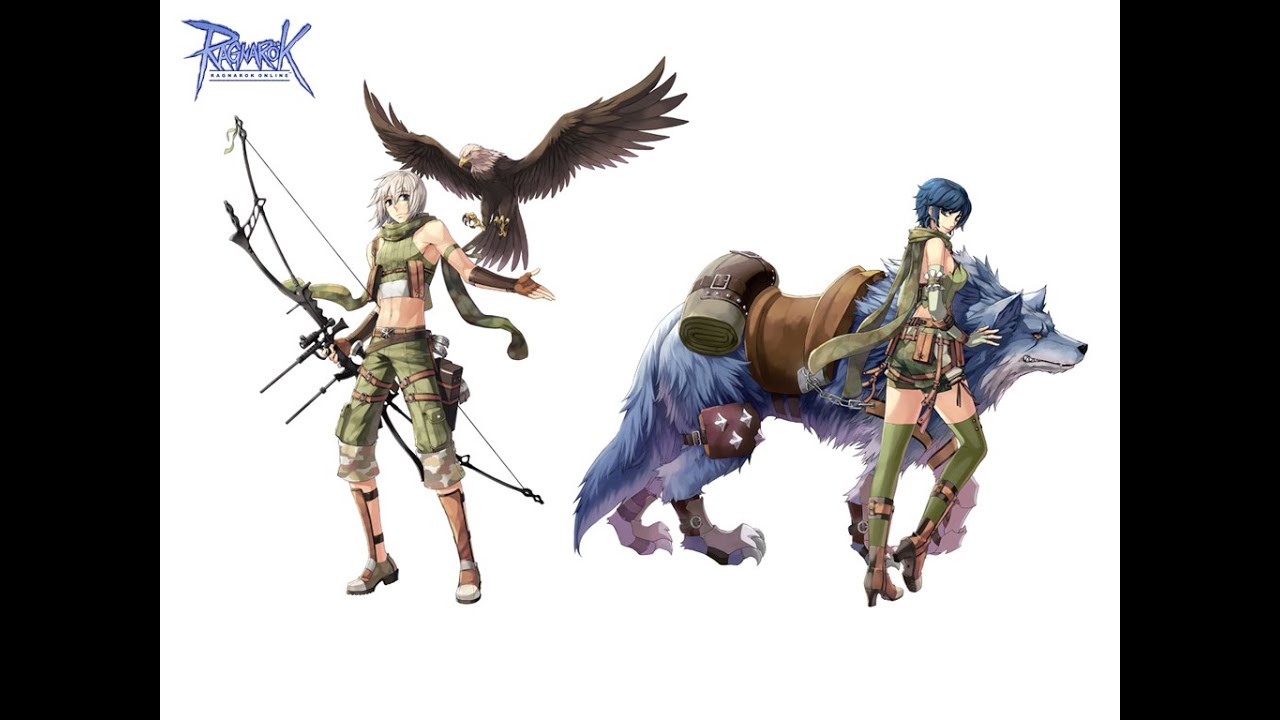 IRO Renewal Hunter Fly Card testing with Ranger - YouTube