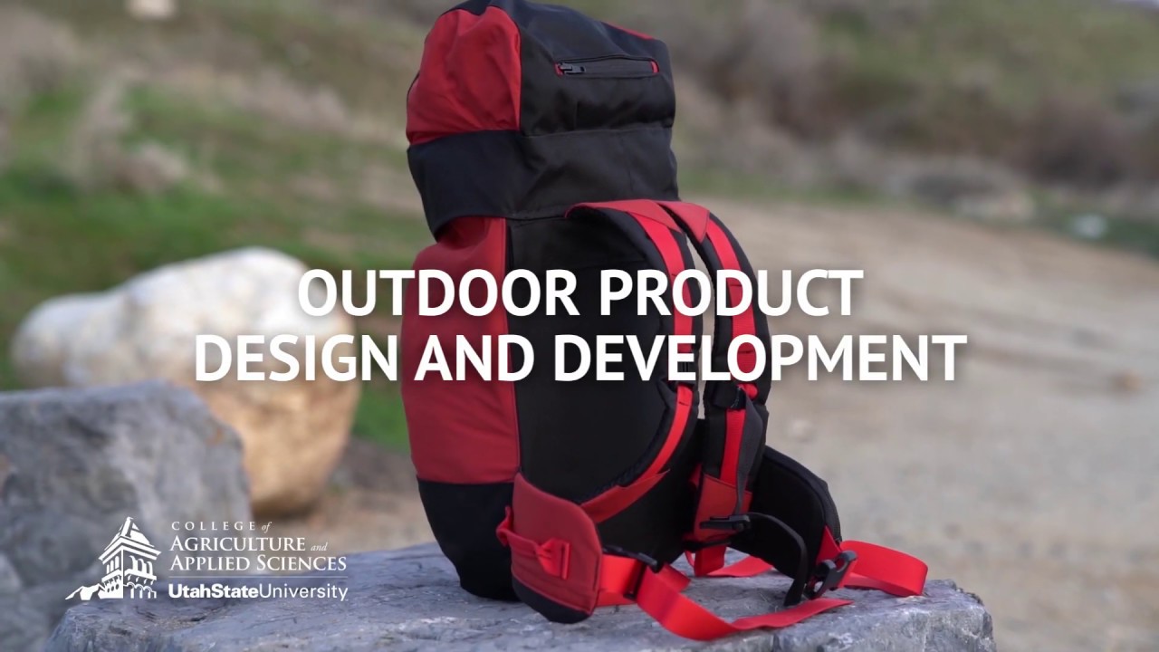 Outdoor Product Design -- Concept Ad - YouTube