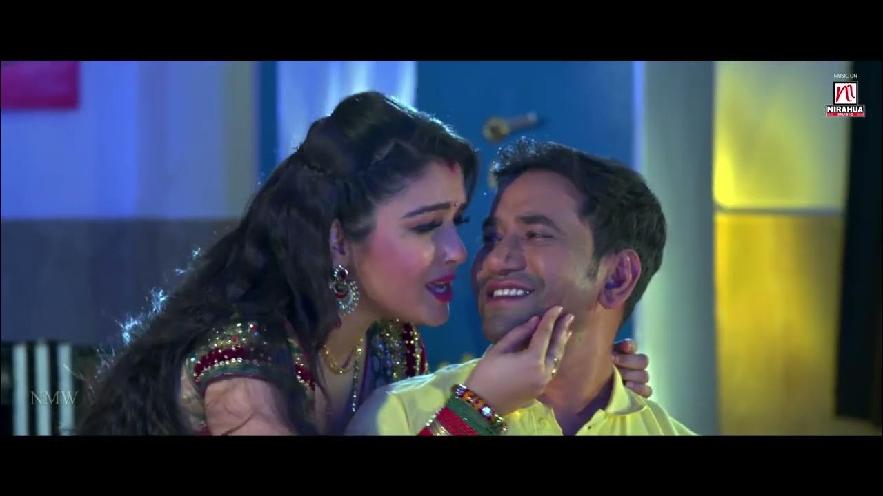 Betauwa Tohar Gor Hoyee Ho Border Bhojpuri Movie Full Song Dinesh Lal Yadav Nirahua ,Aamrapali ...