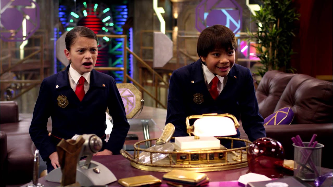 Captain Fun/Switch Your Partner Round and Round - YouTube