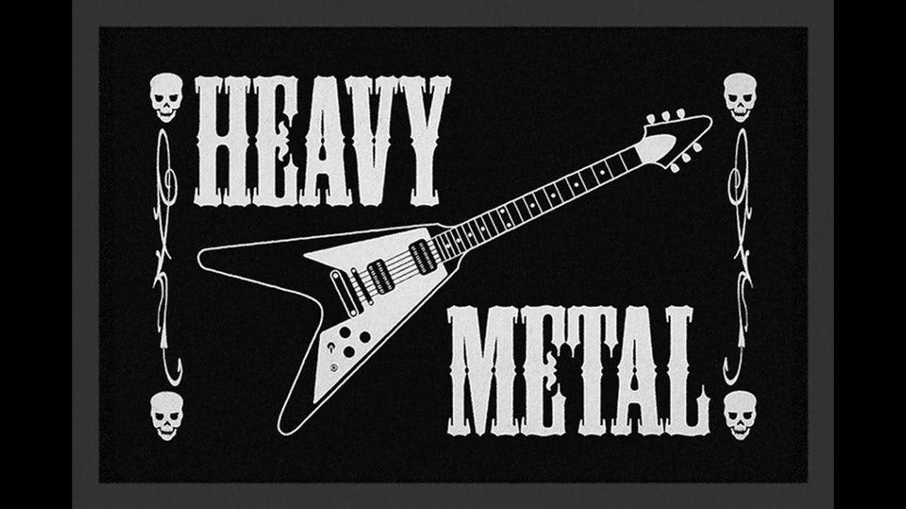 Heavy Metal 4 - YouTube