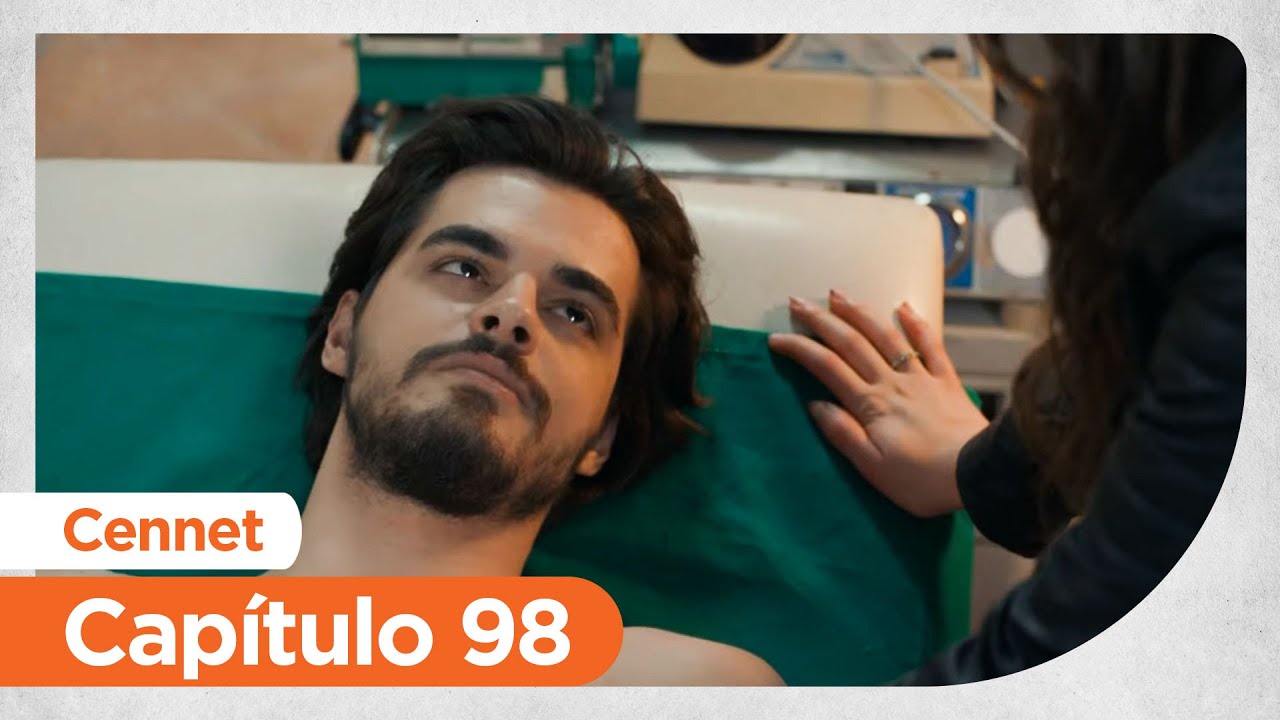 Cennet - Capítulo 98 - YouTube