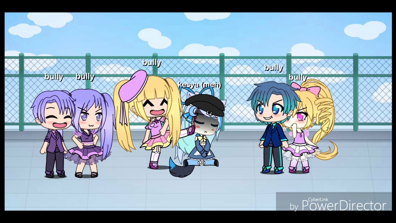 Crown~ (gacha life) - YouTube