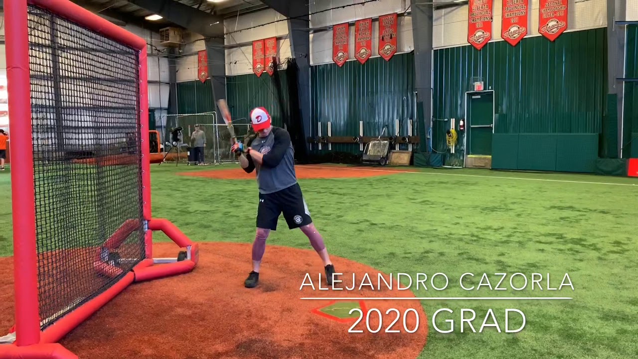 Alejandro Cazorla February 21, 2019 - YouTube