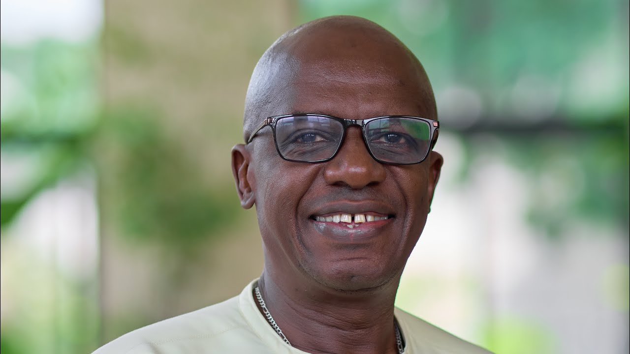 Why Tekura Stands Out in Luxury Hospitality | Lamine Sylla on African ...