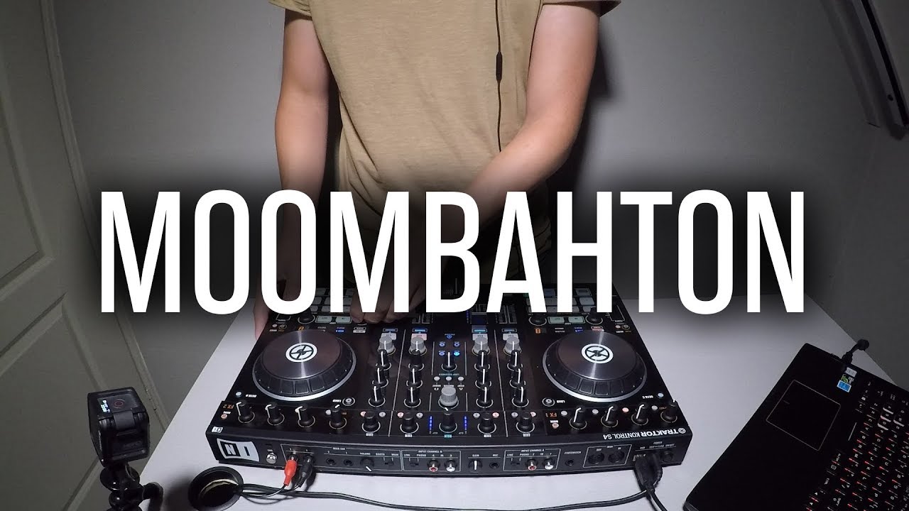 Moombahton Mix 2017 | The Best of Moombahton Mix 2017 by Adrian Noble ...