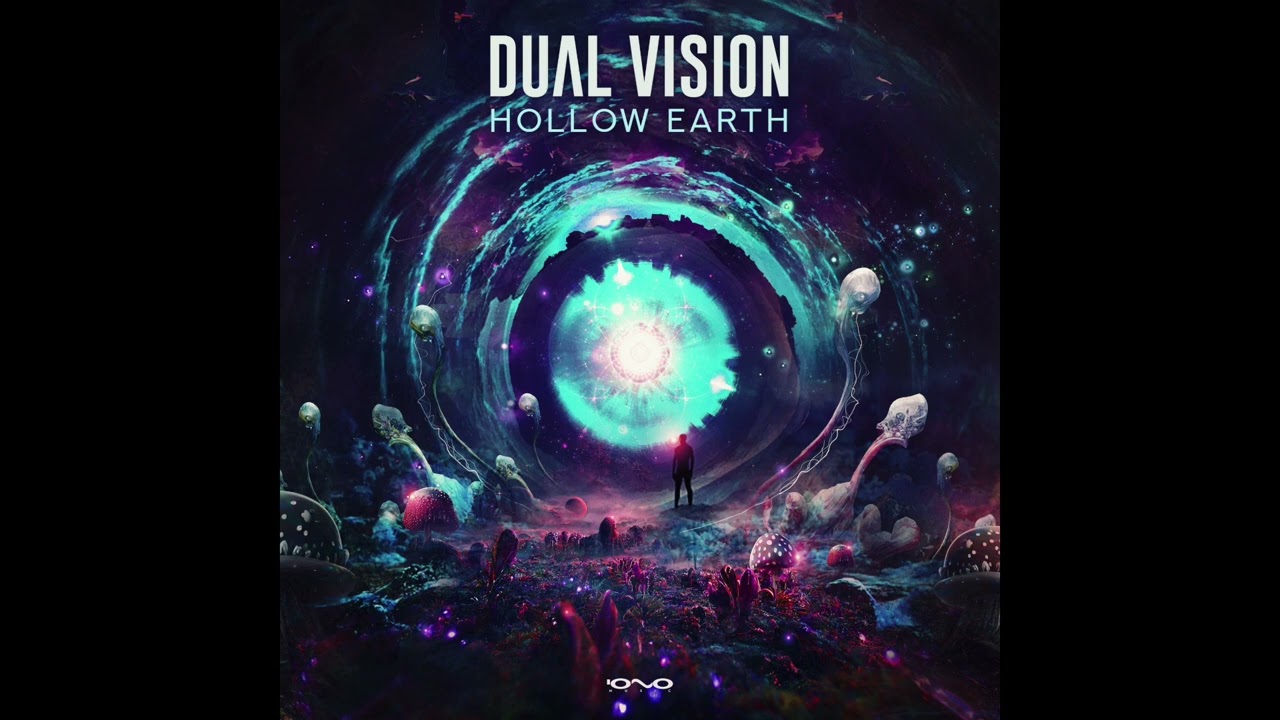 Dual Vision - Hollow Earth - YouTube