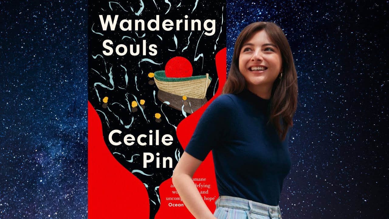 Author - Cecile Pin Title - Wandering Souls - YouTube