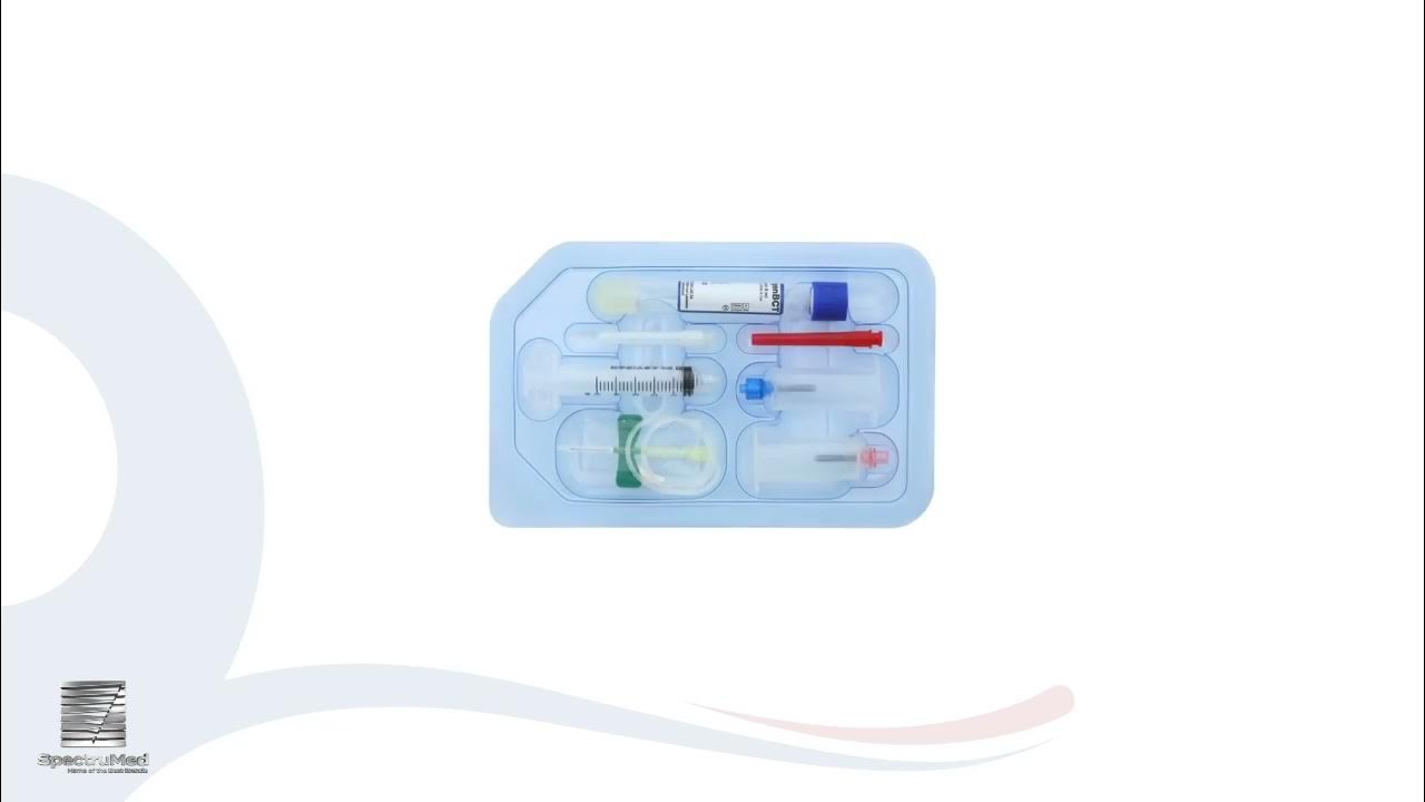 RegenKit PRP by Regen Lab - YouTube