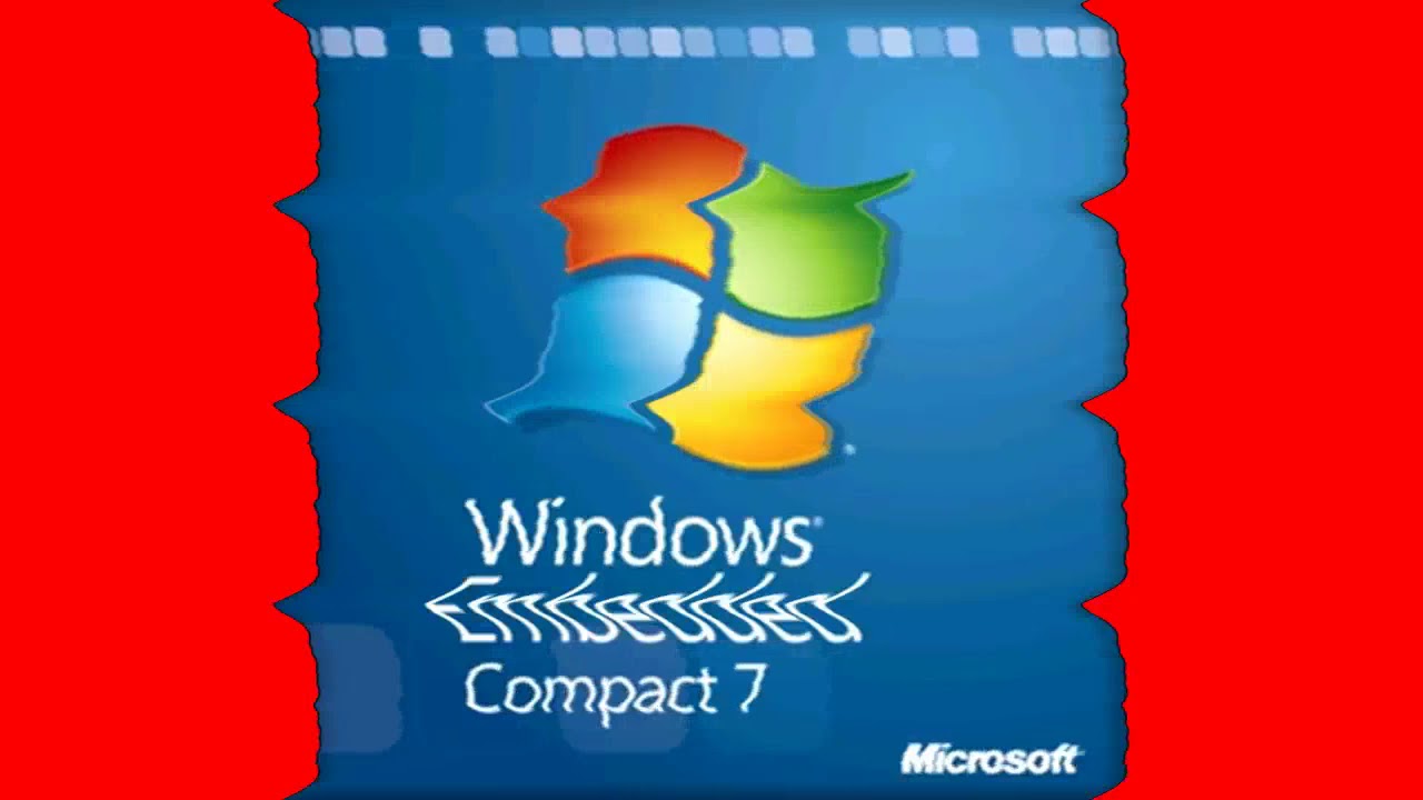 (CHANGED) Windows 7 Animation Logo History in JoseDied2017's G-Major 99 ...