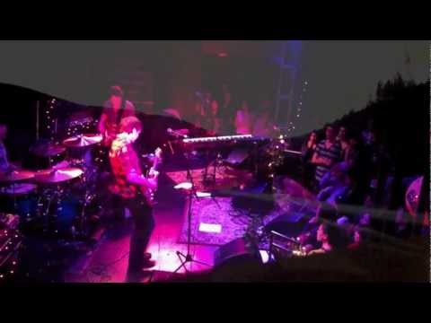 Mike Viola - Here's The Rub (from Electro De Perfecto 2011)