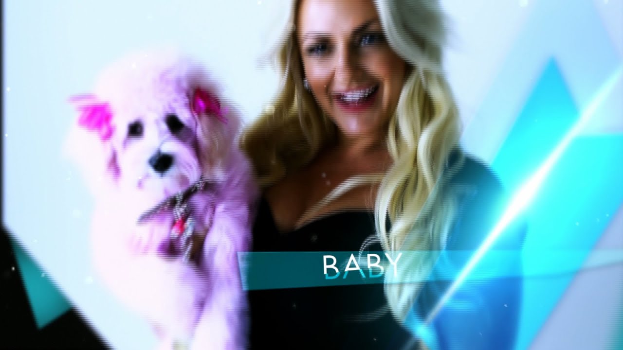 Emma Ridley EPK - YouTube