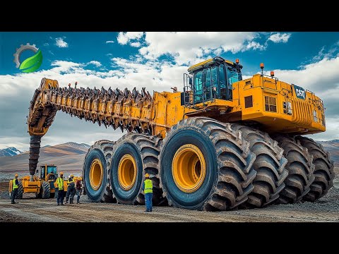 Top 1000 High-end Heavy Machinery: The Most Expensive And Advanced ...