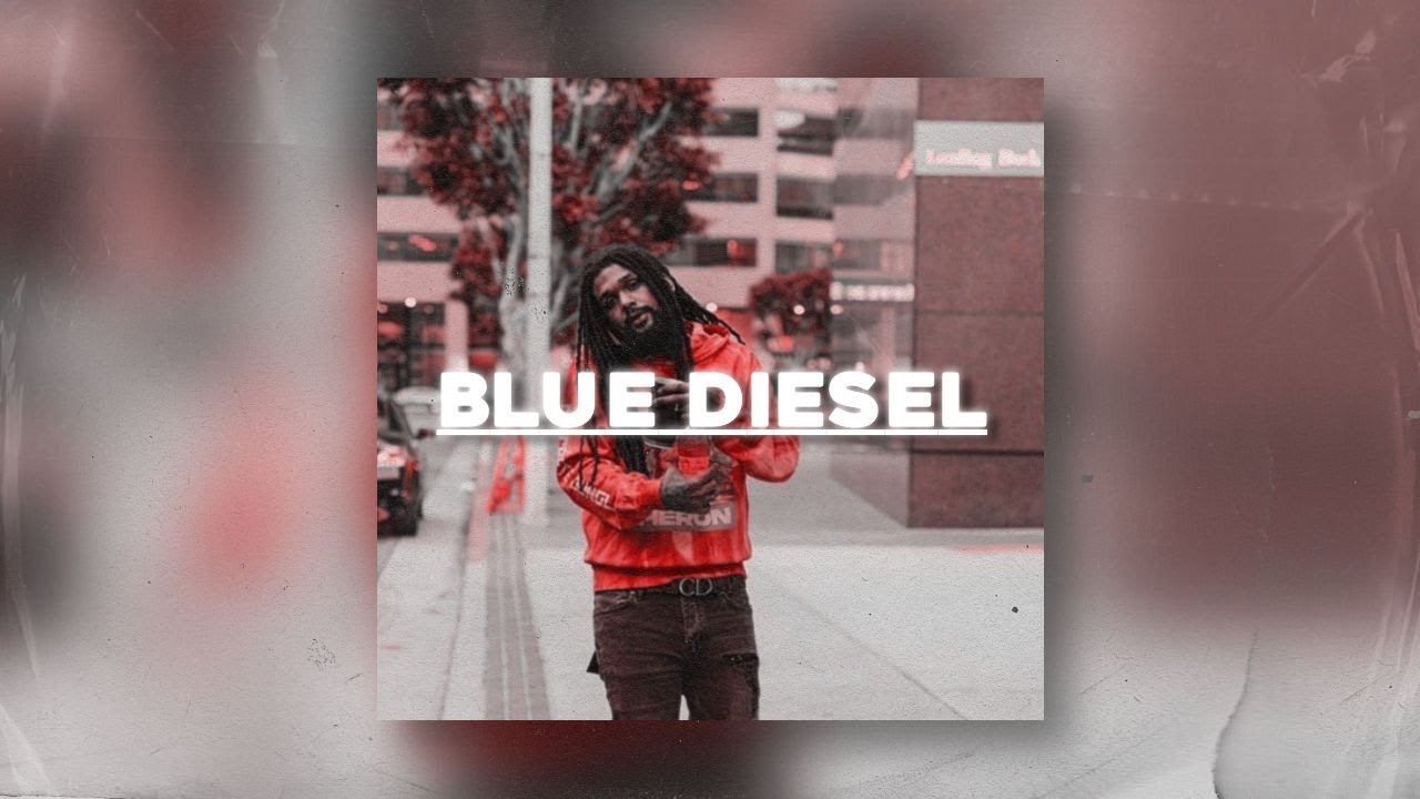 [FREE] G Fredo x 7981 Kal Boston Trap Instrumental "Blue Diesel" Type ...