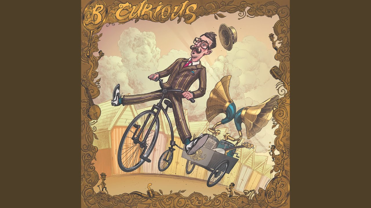 Notionally - YouTube