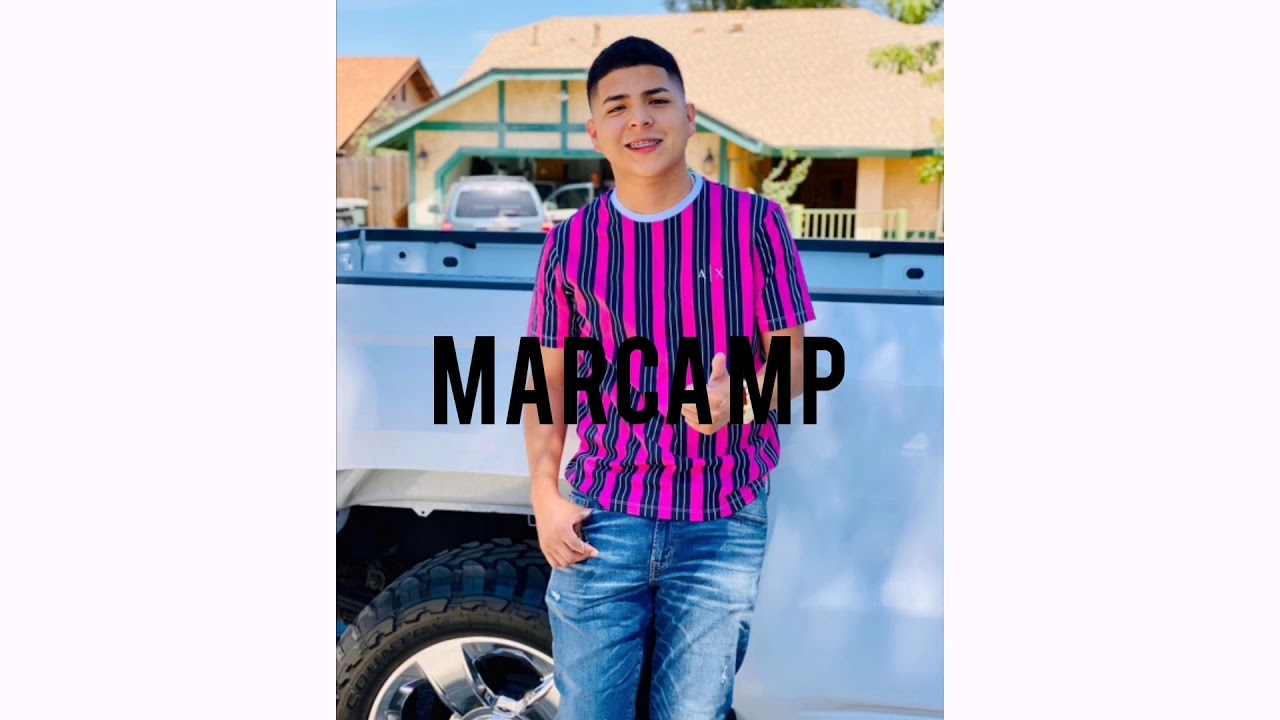 Marca MP-Album 2020 - YouTube