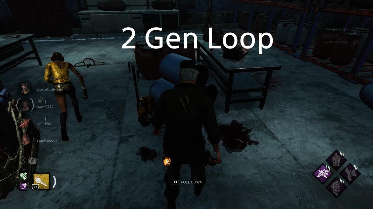 2 Gen Loop - YouTube