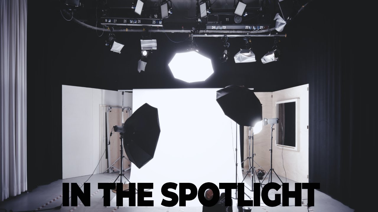ACWP Presents In The Spotlight With Dr. Donna L. Thompson & Dr. Laxley ...