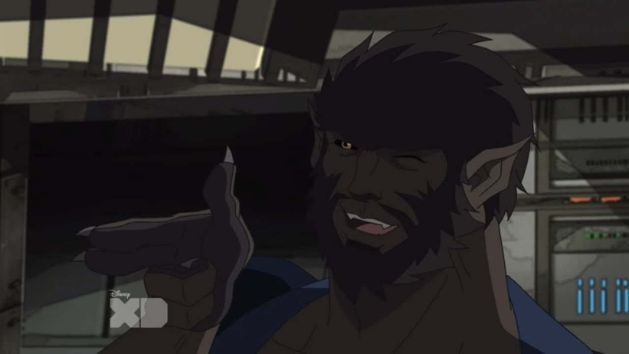 Ultimate Spider-Man - Victorious Ending - YouTube