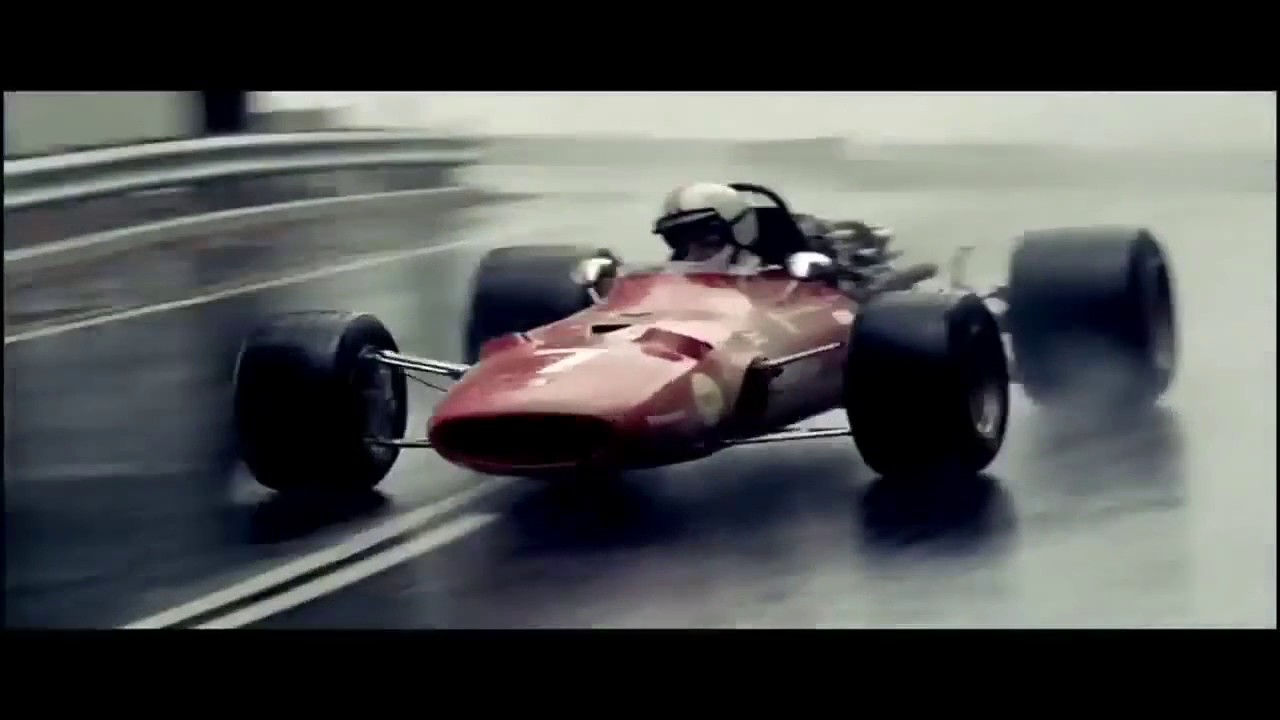 Ferrari Spot Mix - YouTube